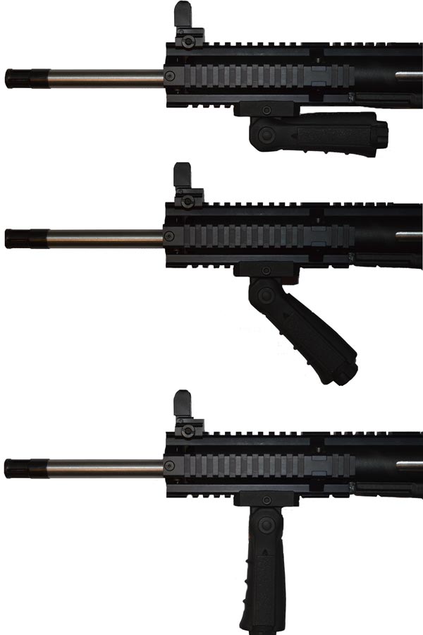 MechTech Systems | Accessories for Carbine Conversion Units